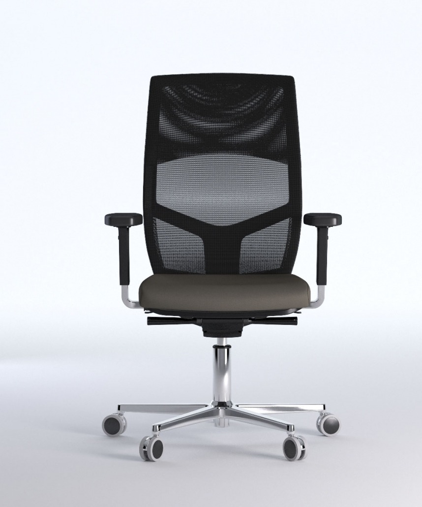 EASYBACK BY ERGOTEC – CFAS