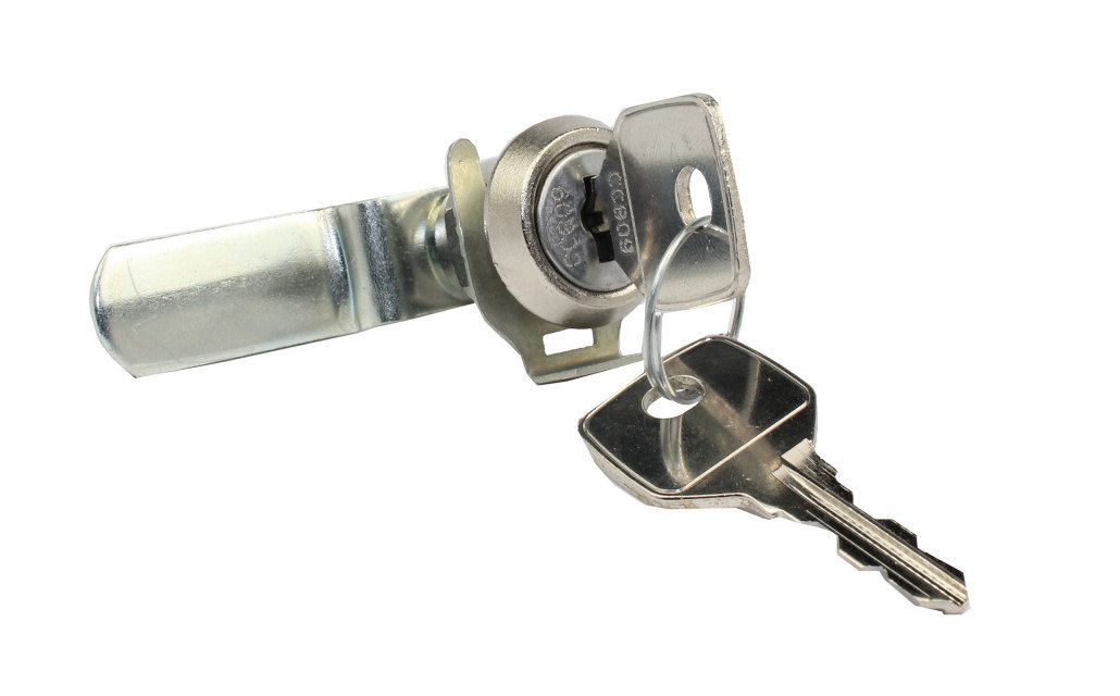 Ronis Locks – CFAS