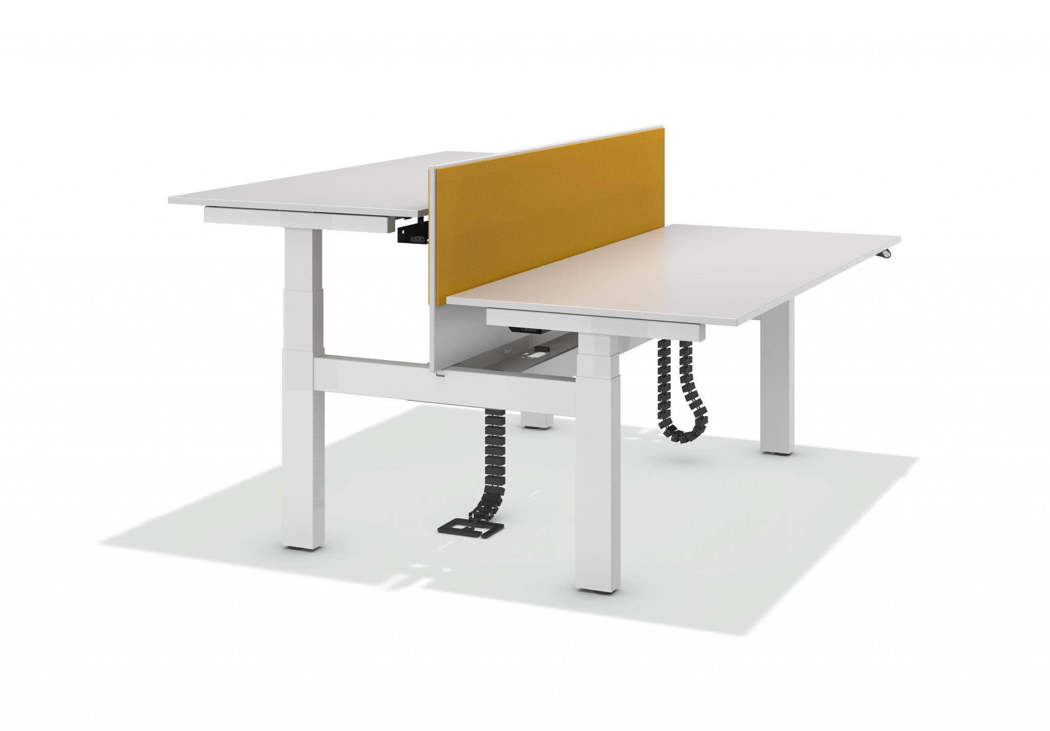 Bene’s New Twin Table – CFAS
