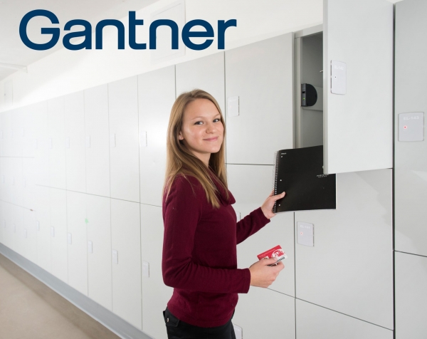 GANTNER – Powerful Electronic Locking Solutions – CFAS