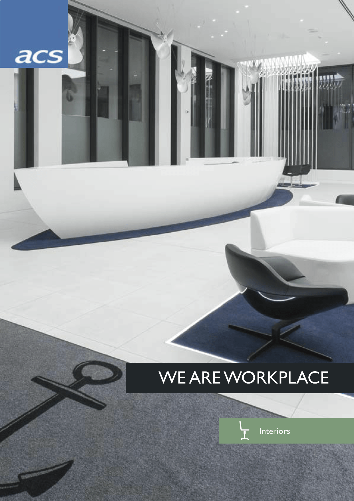 ACS Interiors – Brochure – CFAS
