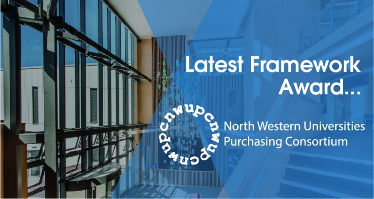 BOF Awarded Position on NWUPC Furniture Framework – CFAS