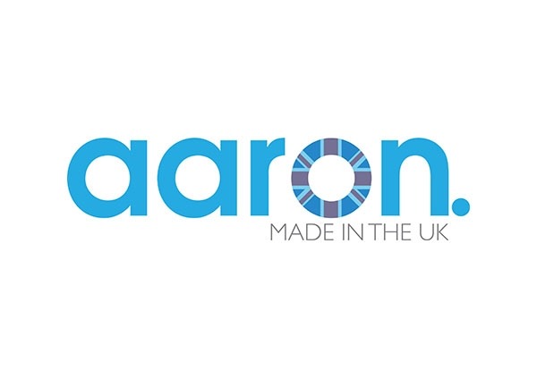 Aaron Introduce New Concrete Finish – CFAS