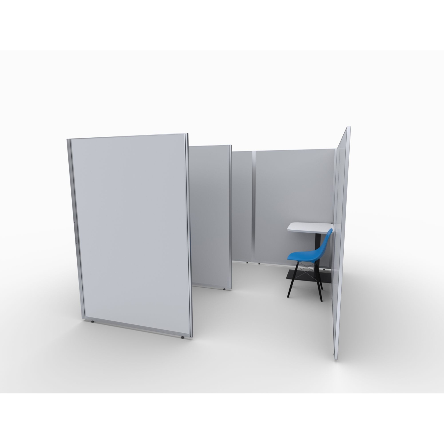 Galaxy Healthcare Booth – CFAS