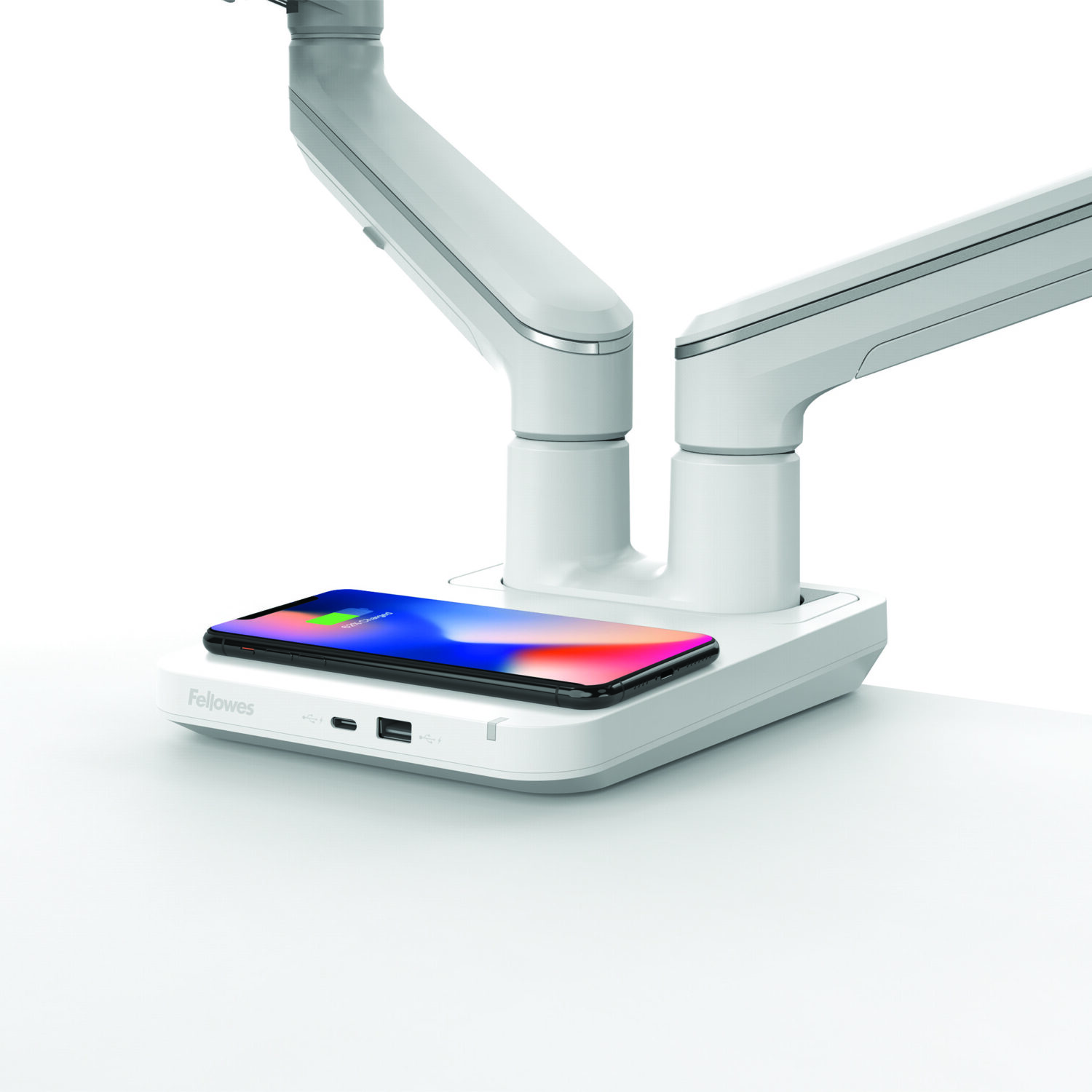 Fellowes to Showcase Monitor Arm Innovations at Orgatec – CFAS